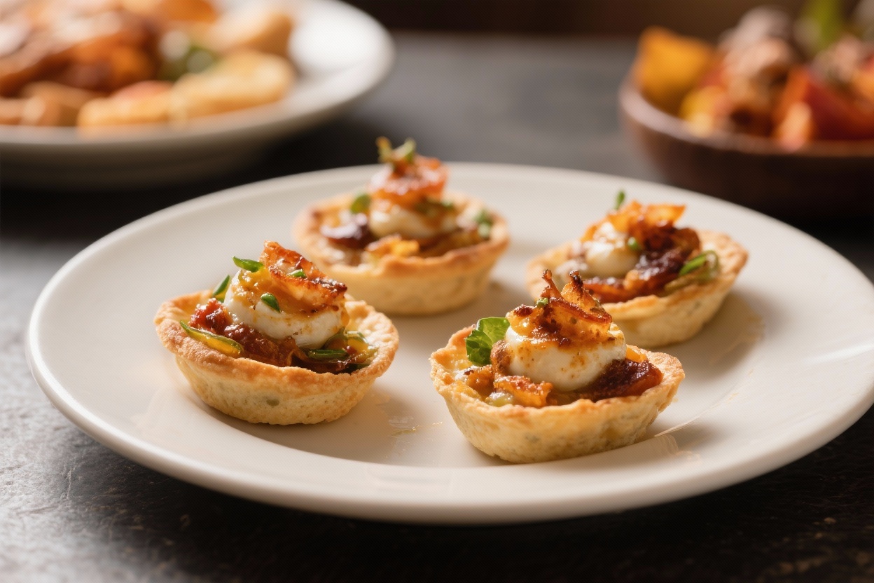 Savory Comfort: Warm Fall Appetizers You’ll Want All Season — Cozy ...