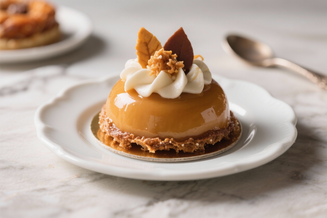 Easy Thanksgiving Desserts That Steal the Spotlight: A No-Fuss, All ...