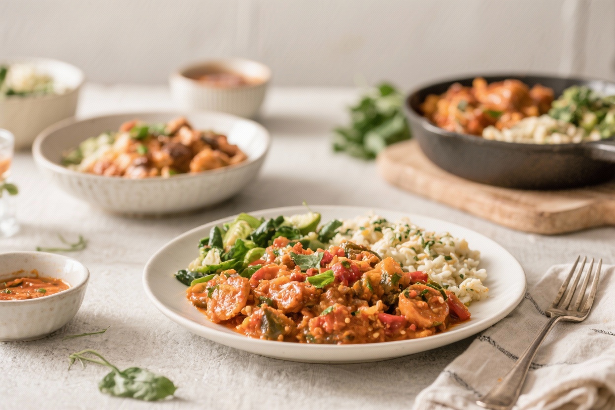Family Weeknight Meals That Are Easy, Cheap & Filling: The One-Pan ...