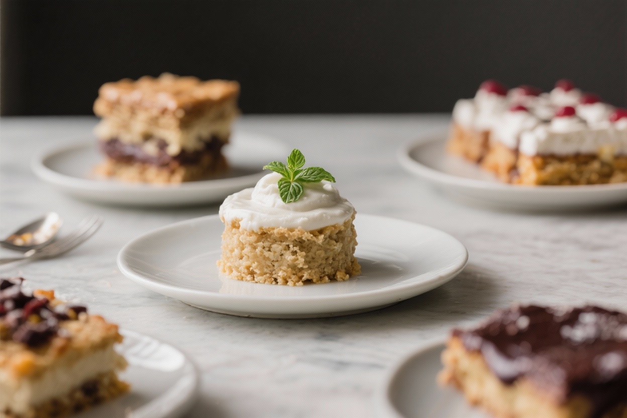 Easy Vegan Gluten Free Desserts for Clean Eating: 15-Minute Sweets That ...