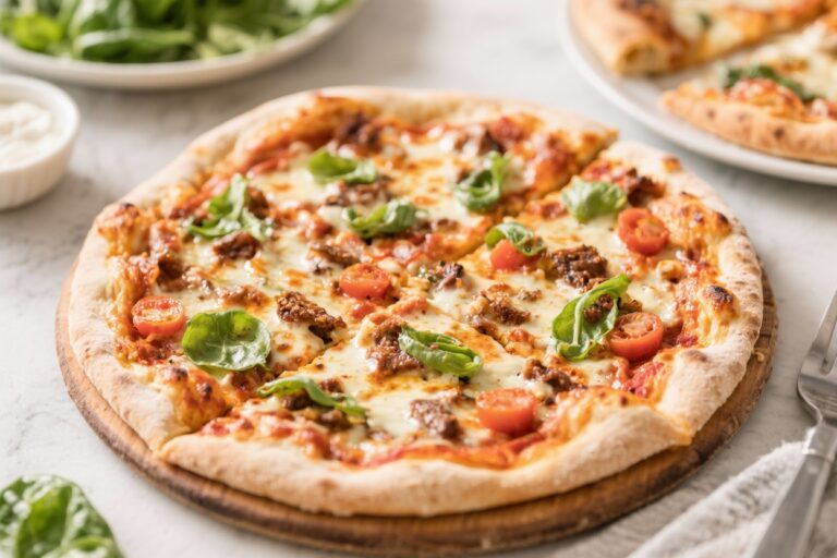 Easy Family Meals On A Budget: Homemade Pizza Night Under $8 — The 20 ...